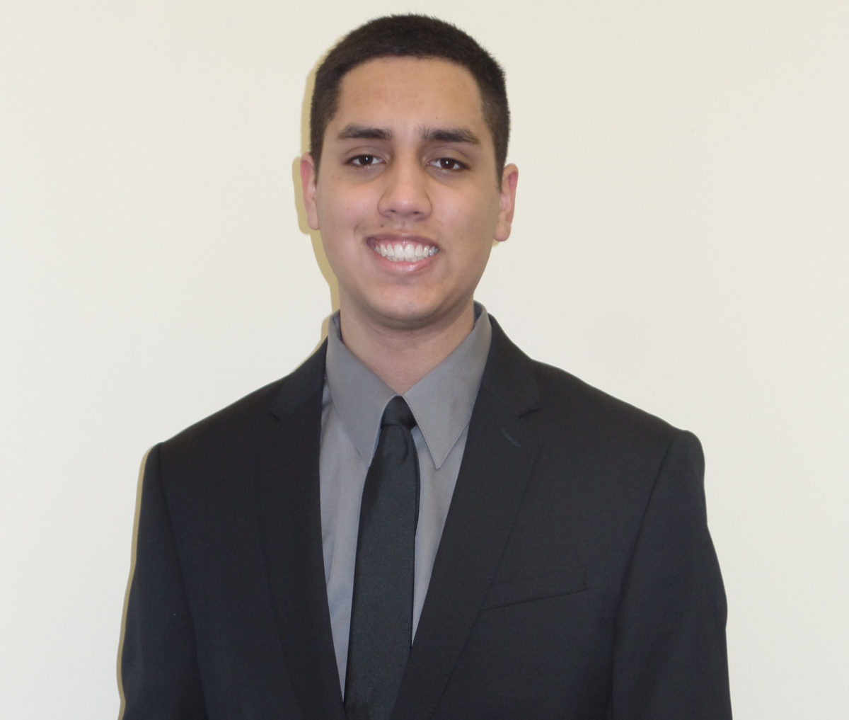 Poulos, Demetrius – Center for Academic Excellence (CAE) – UW–Madison