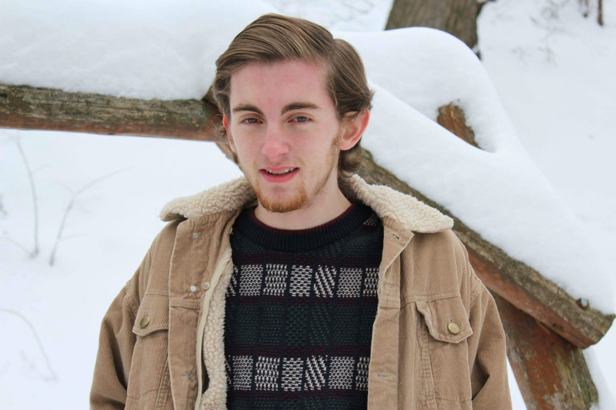 Robinson, Riley – Center for Academic Excellence (CAE) – UW–Madison