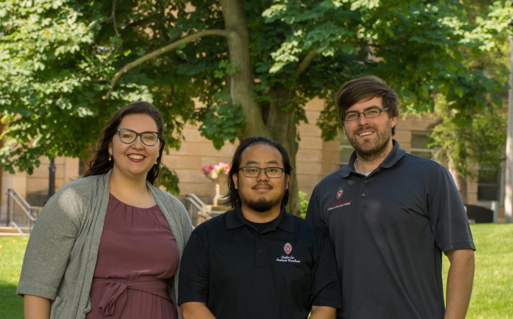 Academic Advising – Center for Academic Excellence (CAE) – UW–Madison